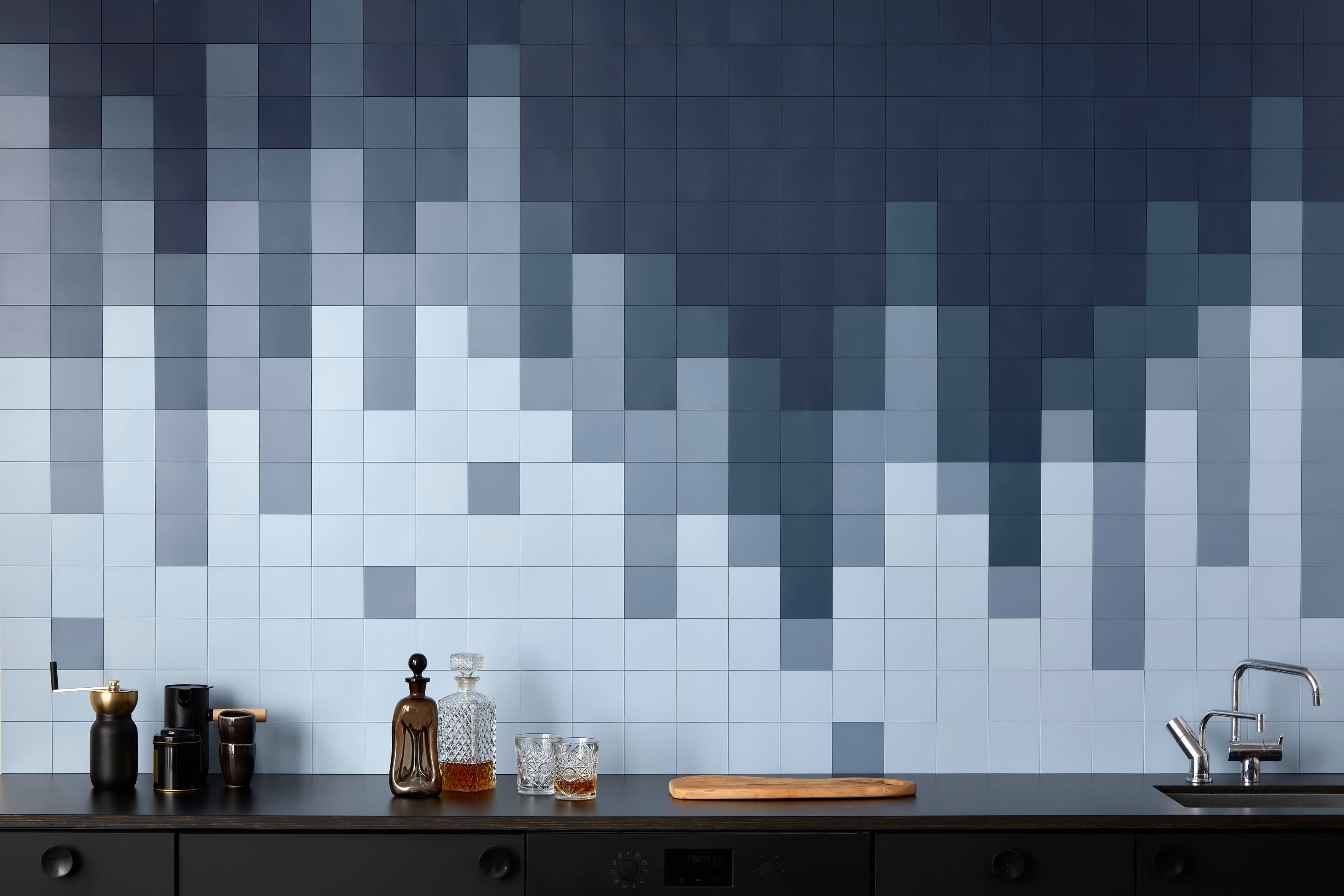 Click'n Tile – Pha Design